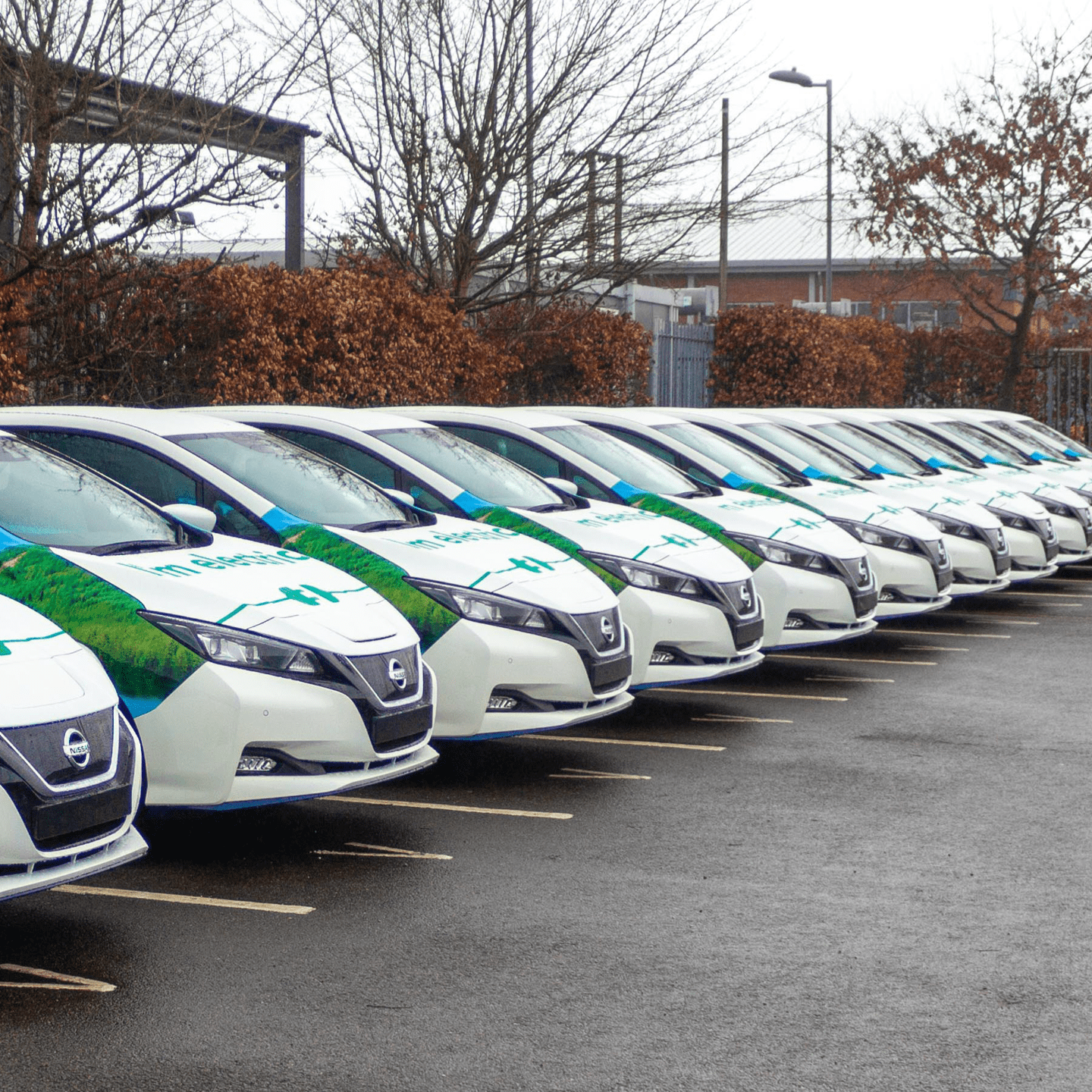 TRANSFORMATION OF SCOTLAND’S WATER SERVICES TO DELIVER NET ZERO ...