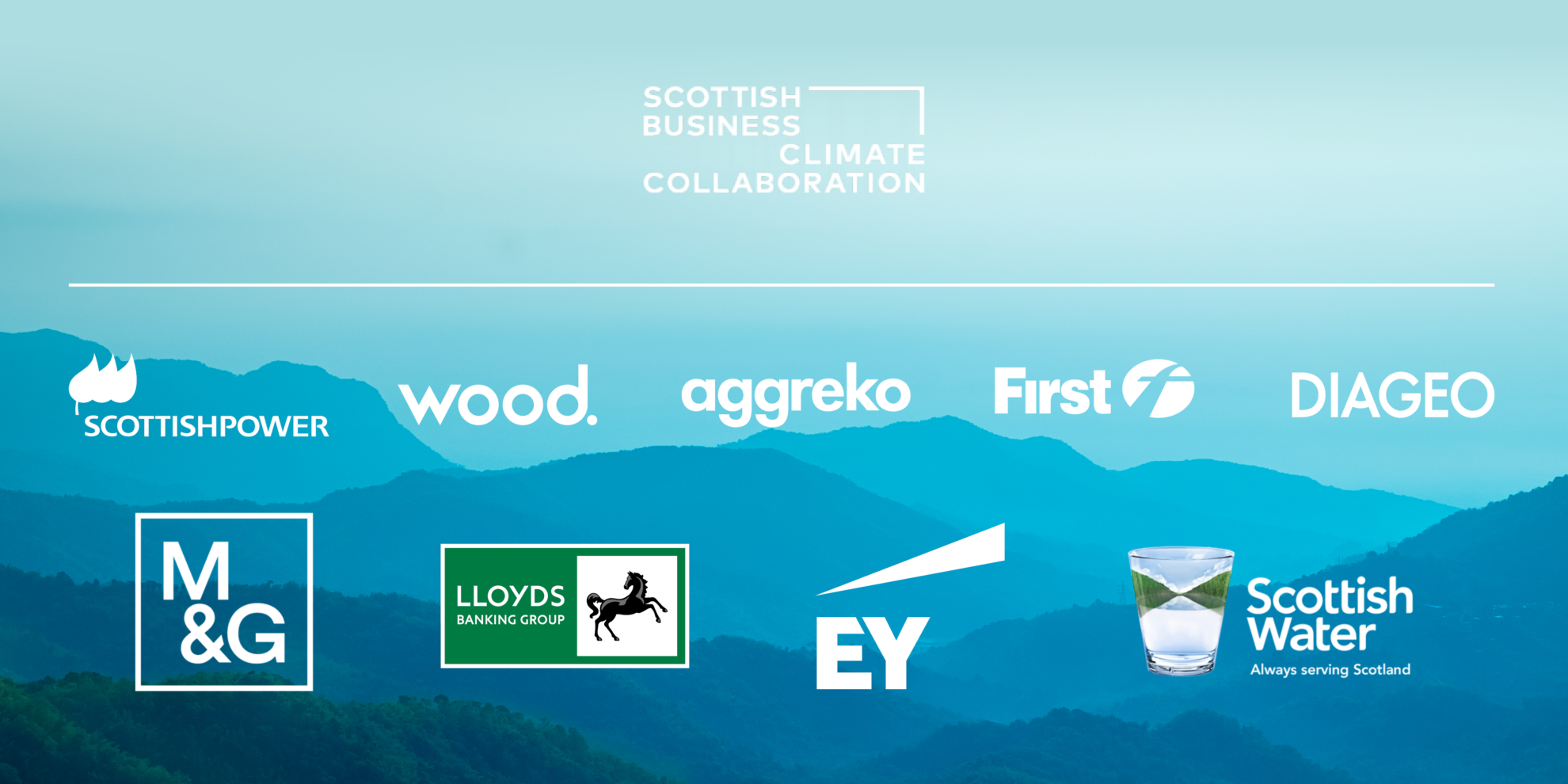 Scottish Water Joins Business Climate Collaboration Launch to ...